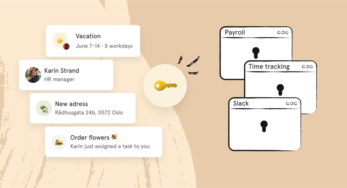 Integration in Huma – what is it and how does it work?